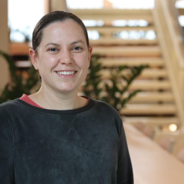 Meet the Team - Australian Hydrogen Research Network