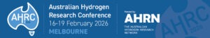 AHRC - Australian Hydrogen Research Network
